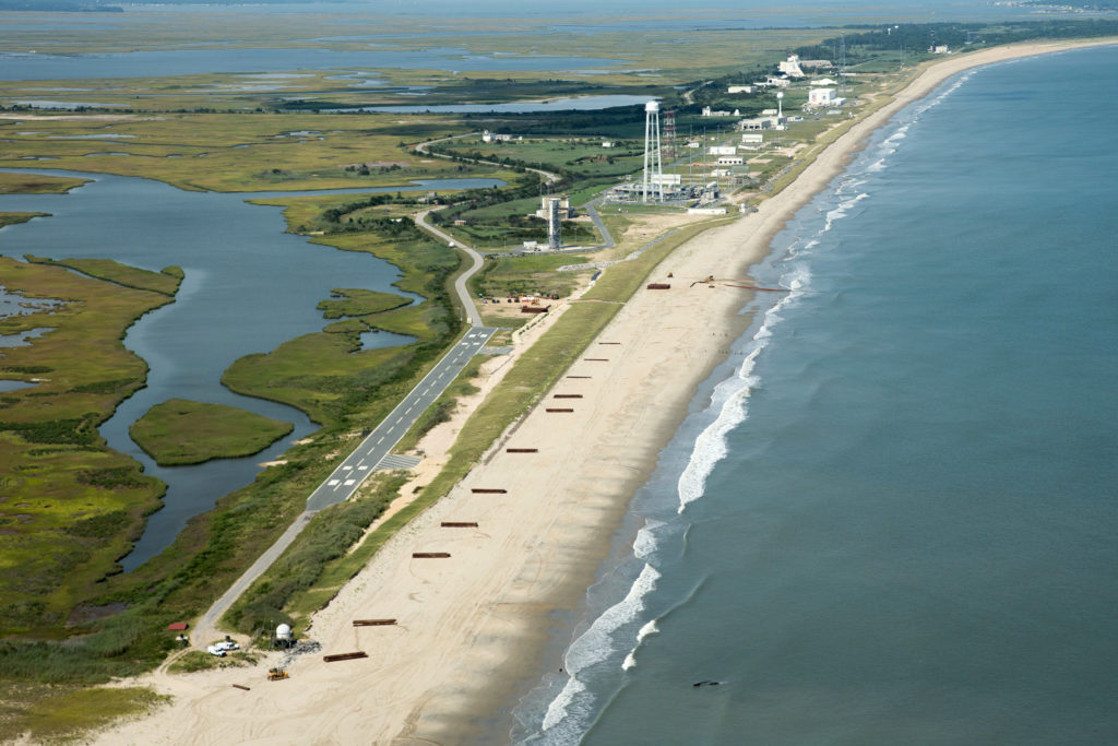 History - G.C. Zarnas & Co., Inc.