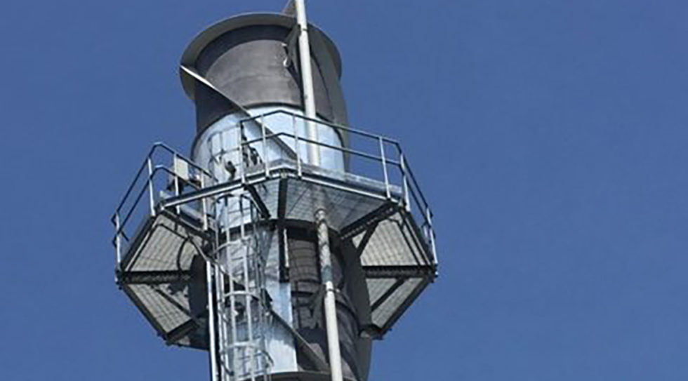 High Temperature Coating Applications - G.C. Zarnas & Co., Inc.